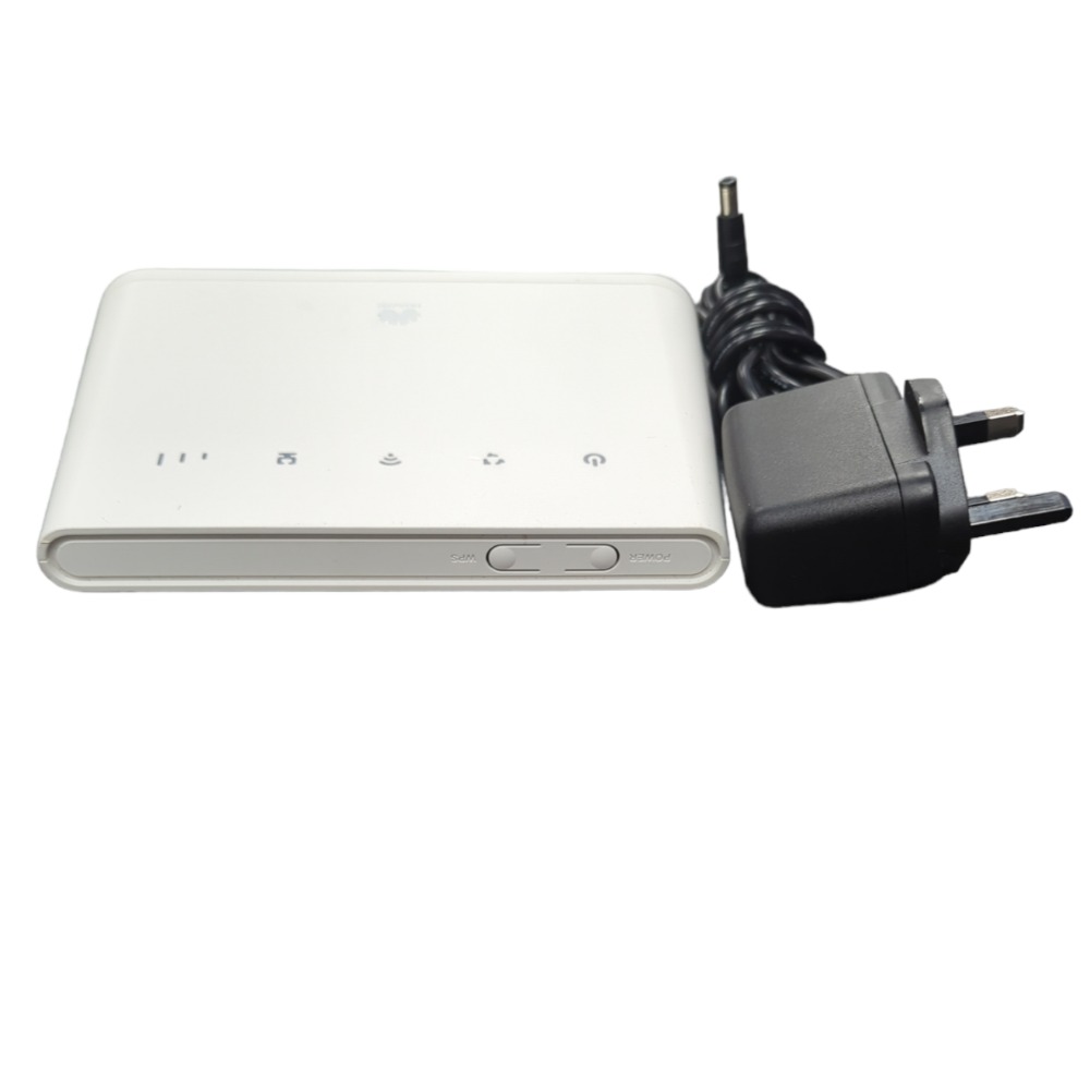 Pre-owned Huawei B311-221 Router - Own4Less